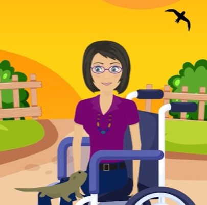 Case Management - Patty's Story - ILS